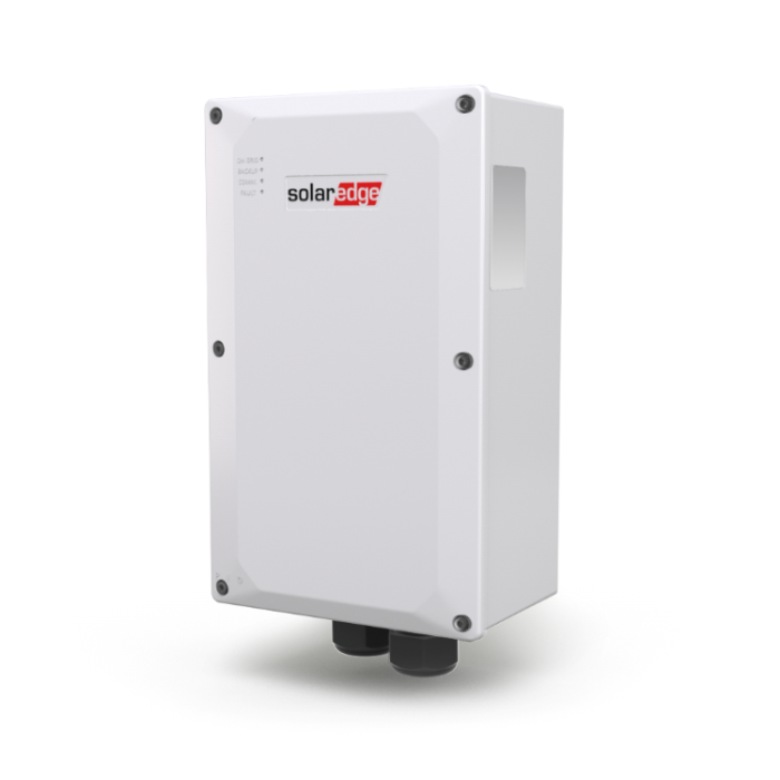 SolarEdge Home Backup Interface, Single Phase